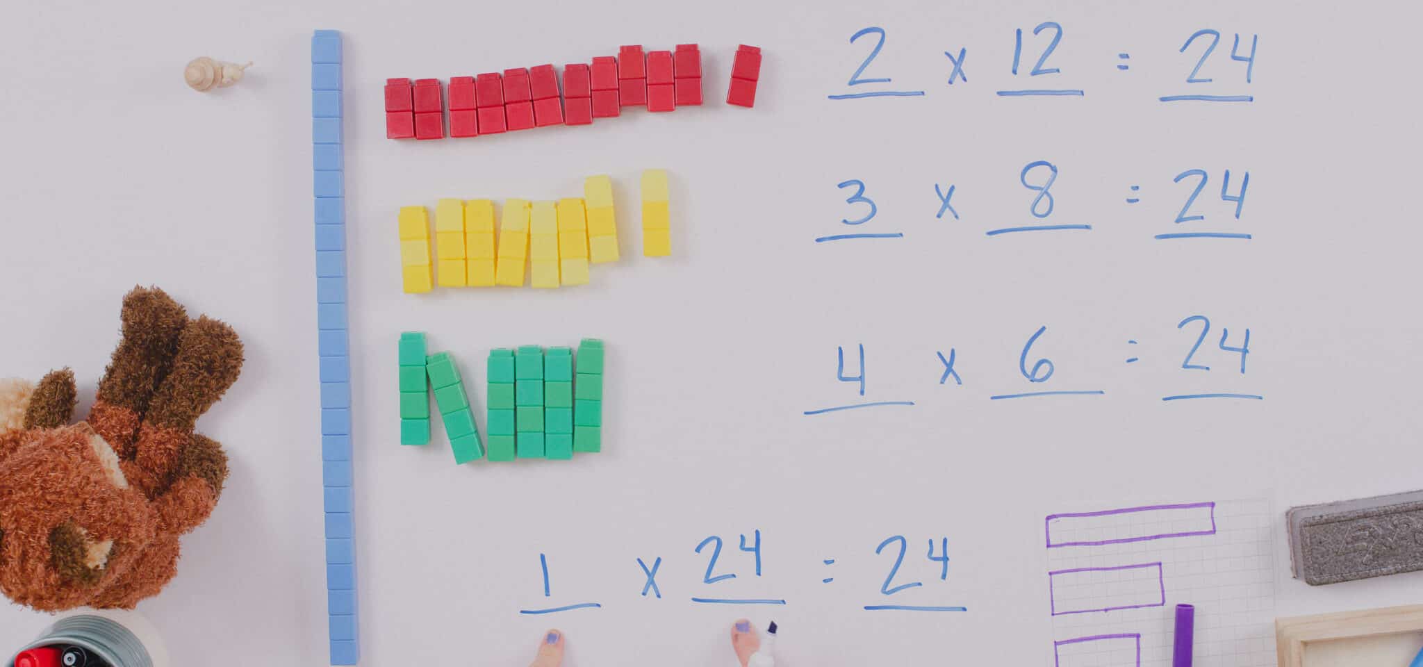 Why Singapore Math? | Wisdom Wonder Project