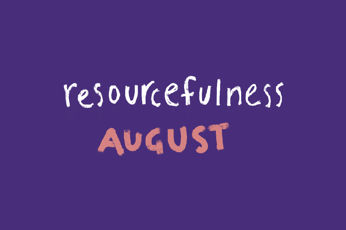 Character Counts: Resourcefulness | Wisdom Wonder Project