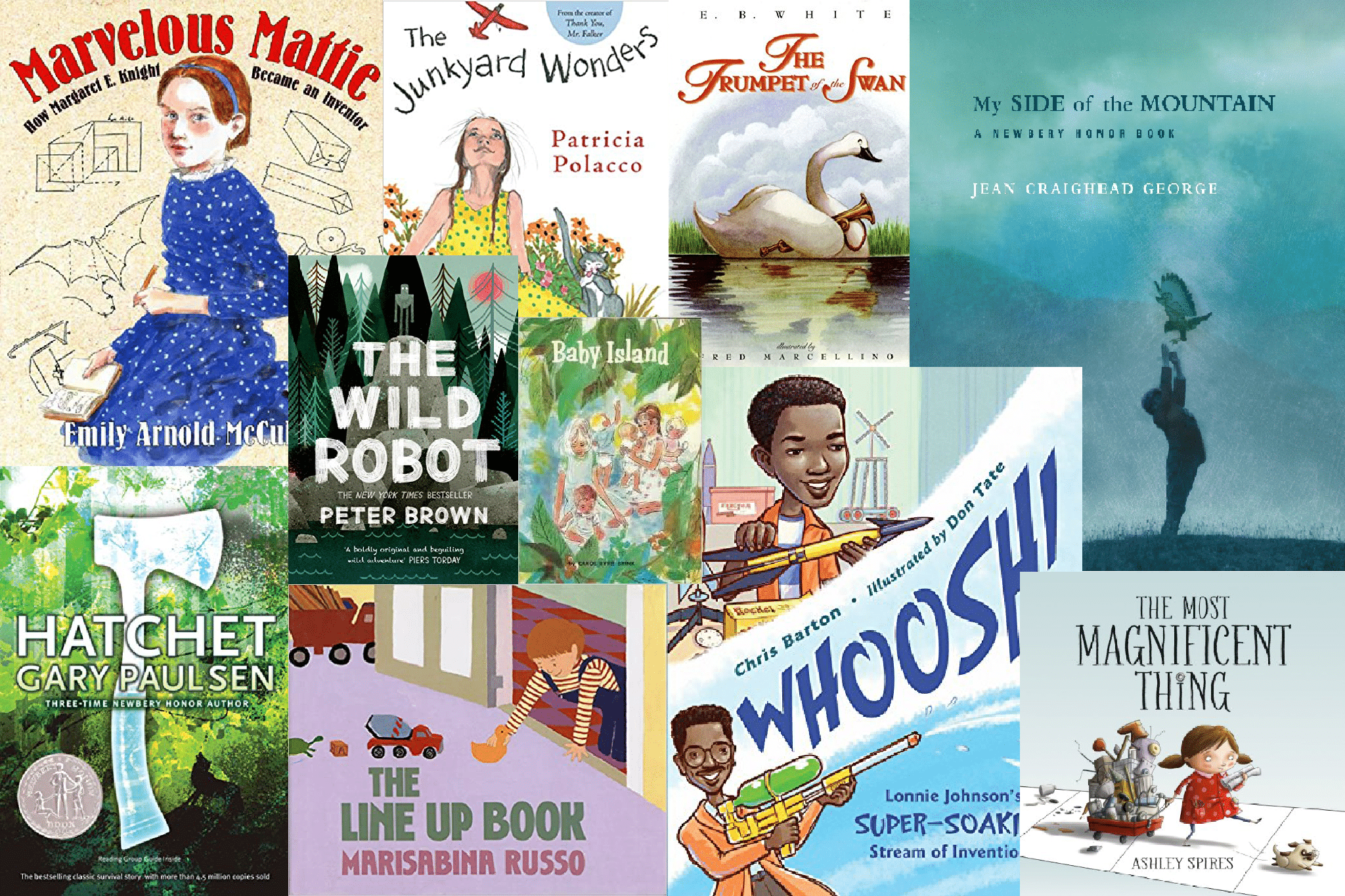 Teaching Character Through Literature: Resourcefulness | Wisdom Wonder ...