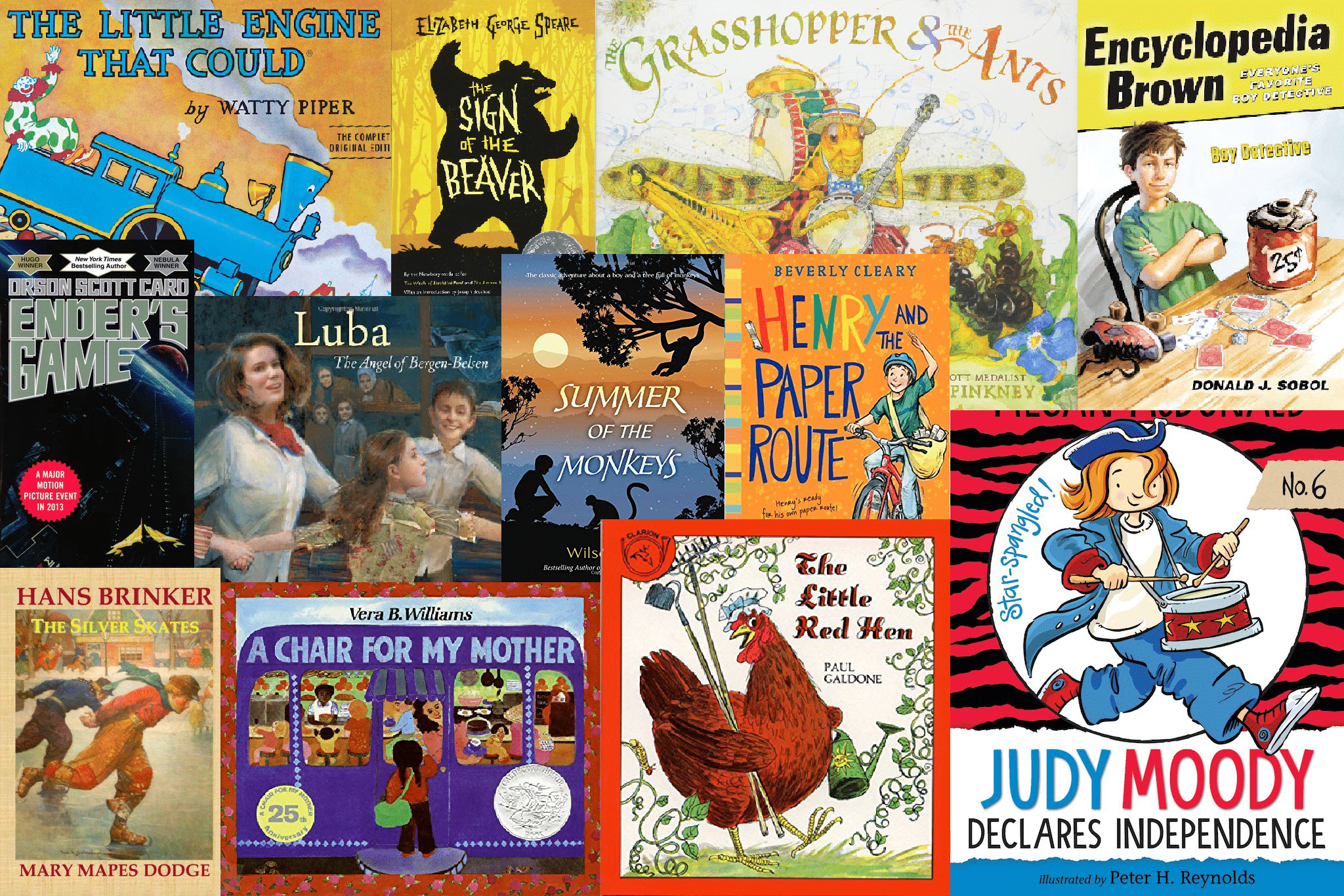 Teaching Character Through Literature: Responsibility | Wisdom Wonder Project